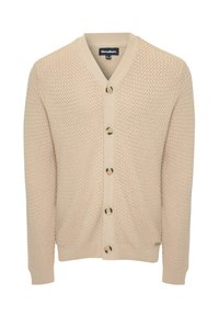 Threadbare RAINHAM - Cardigan - brown/marrone - Zalando.it