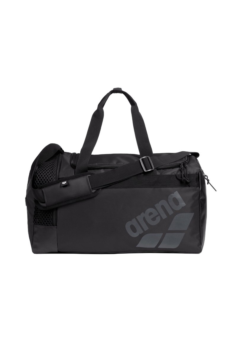 Arena ALL SET DUFFLE 40L - Sportstasker - black/sort - Zalando.dk