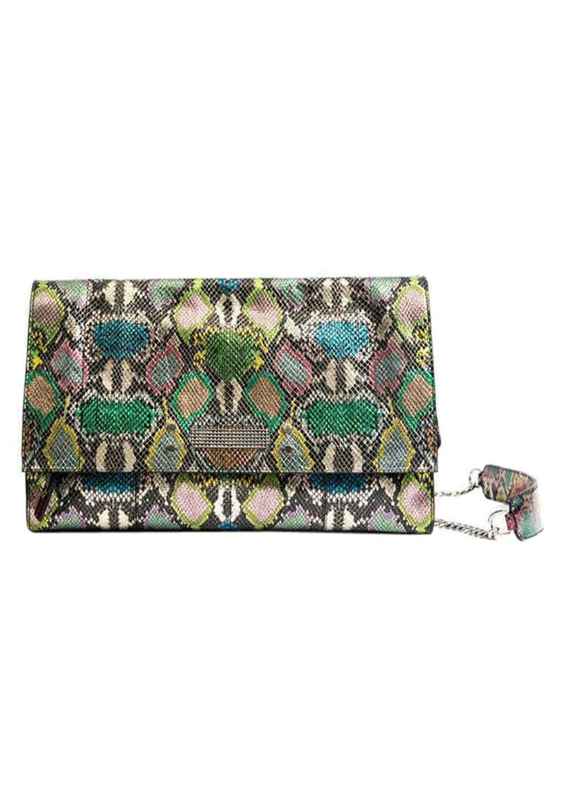 CLIO GOLDBRENNER ATHENA MULTIPYTHON - Across body bag - multi/multi ...