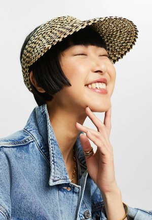 Esprit Cap - garnet red/bordeaux - Zalando.ch