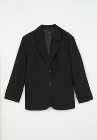 Even&Odd Blazer - black/schwarz - Zalando.de