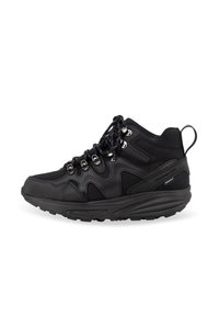 MBT NAVADA X SYM - Zapatillas - black/negro - Zalando.es