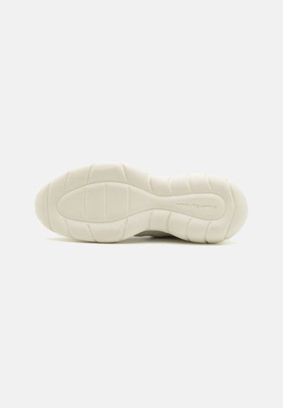 Stuart Weitzman 5050 - Sneaker low - light beige/off white/beige ...