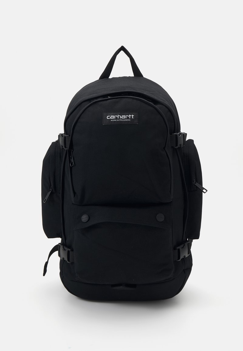 Carhartt WIP KAYTON BACKPACK UNISEX - Rucksack - black - Zalando.co.uk
