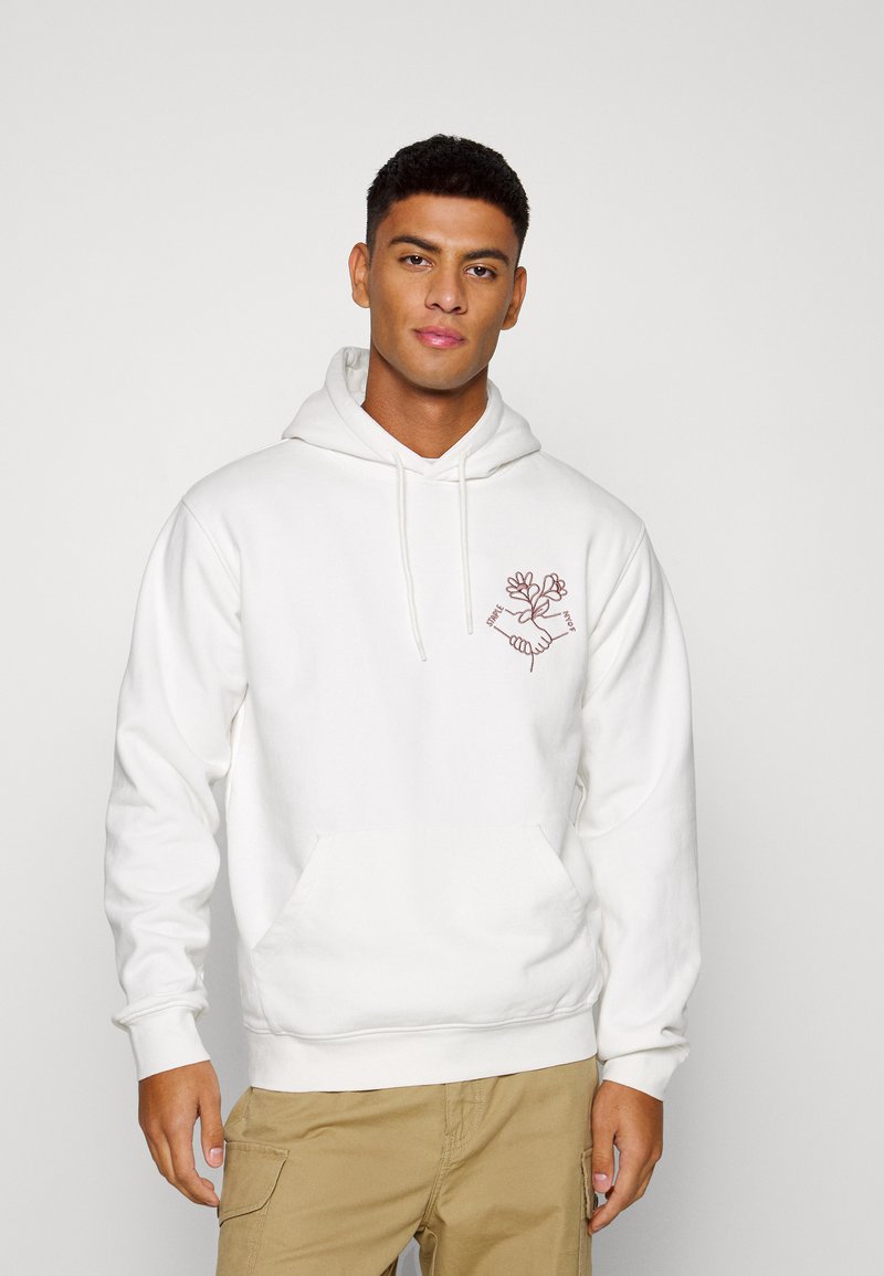 STAPLE PIGEON STAPLE X NYOF COMMUNITY HOODIE UNISEX - Kapuzenpullover ...