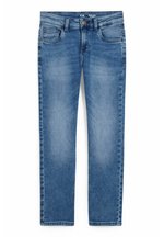 C&A Straight leg jeans - denim-blue/blue denim - Zalando.de