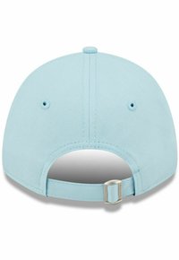 New Era TOD LGE ESS 9FORTY® - Cap - sky blue/schwarz - Zalando.de