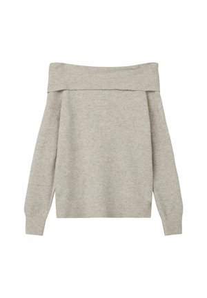 LMTD Jeans a sigaretta - medium blue denim/blu denim - Zalando.it