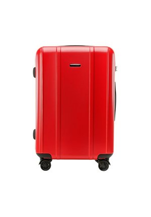 WITTCHEN EXPLORER LINE KOLLEKTION - Trolley - dunkelblau - Zalando.de