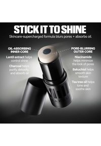 Milk Makeup PORE ECLIPSE MATTE BLUR STICK - Primer - Zalando