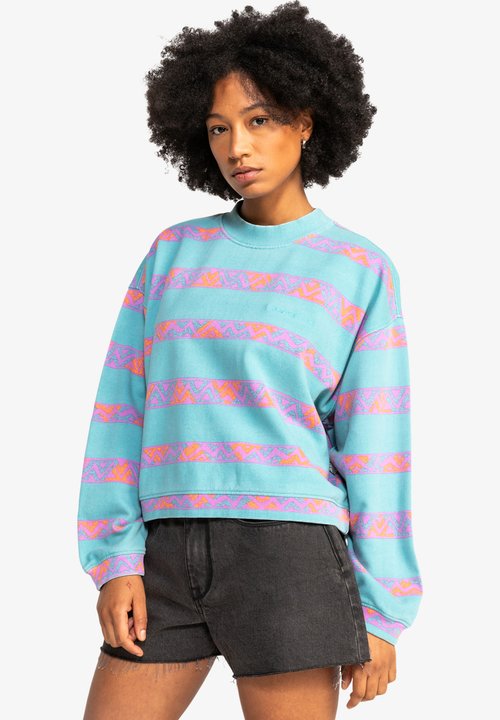 Roxy WIN THE GAME - Sweatshirt - fern/grün - Zalando.ch