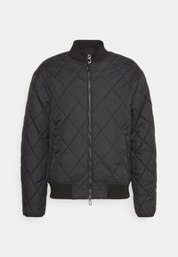 Replay Bomber Jacket - black - Zalando.co.uk