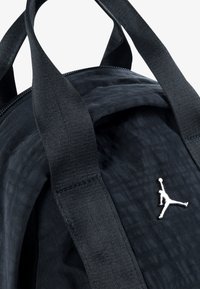 Jordan JAW ALPHA MINI BACKPACK - Rugzak - black/zwart - Zalando.nl
