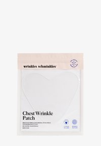 Wrinkles Schminkles CHEST WRINKLE PATCH - Nachtpflege - - - Zalando.de