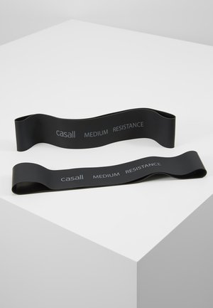 Puma SPORTBANDS 6 PACK - Otros accesorios - black/white/negro - Zalando.es