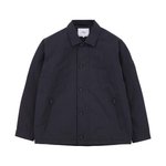 Makia HIVE JACKET - Overgangsjakke - black/sort - Zalando.dk