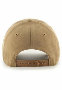 '47 NHL BOSTON BRUINS - Cap - camel - Zalando.de