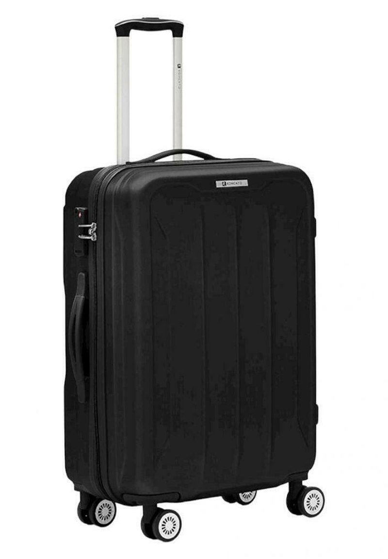 CIAK RONCATO FLIGHT GRANDE - Trolley - nero - Zalando.it