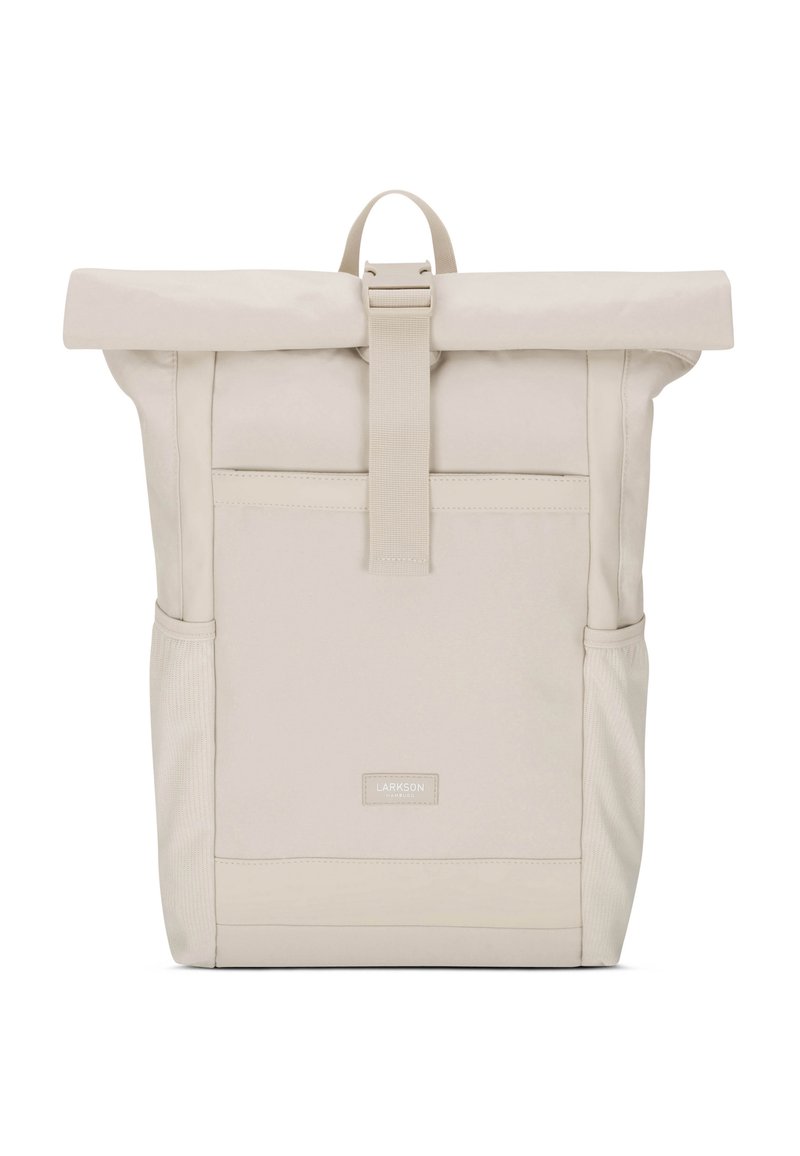 Larkson NO 2 - Rucksack - sand - Zalando.ie