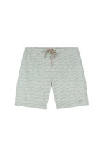 Scalpers Swimming shorts - mint - Zalando
