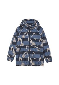 Minymo Softshelljacke - blue nights/dunkelblau - Zalando