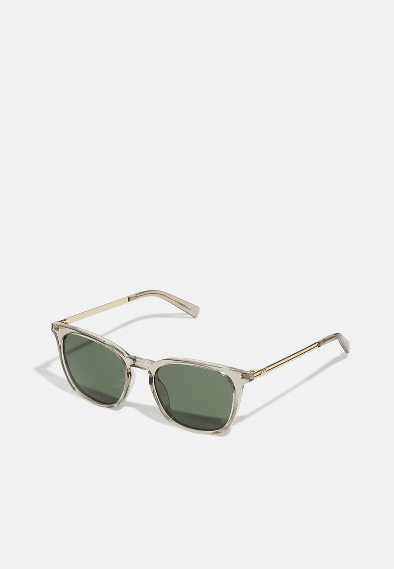 Le Specs HUZZAH UNISEX - Sunglasses - eucalyptus/green - Zalando.ie