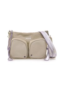 mtng Sac bandoulière - morado/violet - ZALANDO.FR