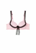 Tezenis Balconette bra - hellrosa v light pink/light pink - Zalando.ie