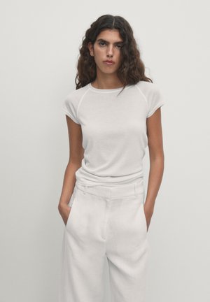 Massimo Dutti online | Den nya kollektionen på Zalando