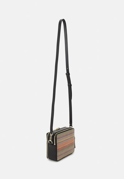 Paul Smith WOMEN BAG CAMERA - Across body bag - multi coloured/multi ...