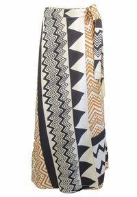 Be Sunset EUGENE - Wickelrock - mustard/senf - Zalando.de