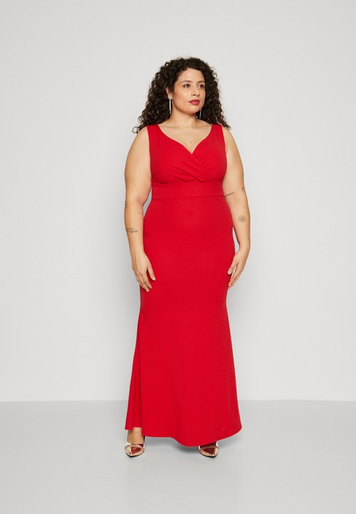 Robes rouge en ligne | ZALANDO - Page 5