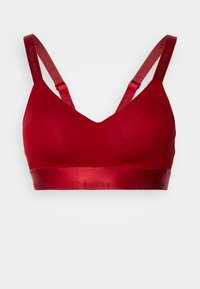 Calvin Klein Underwear MODERN HOLIDAY BRALETTE - T-shirt bra ...