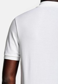 MR MARVIS MR MARVIS THE CLASSIC POLO - Polo shirt - wimbledons/white ...