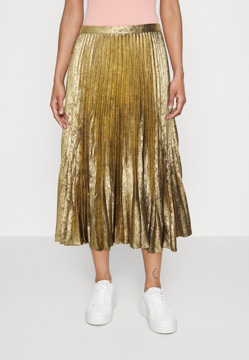 Gouden Rokken online shop • ZALANDO • Ontdek het aanbod rokken