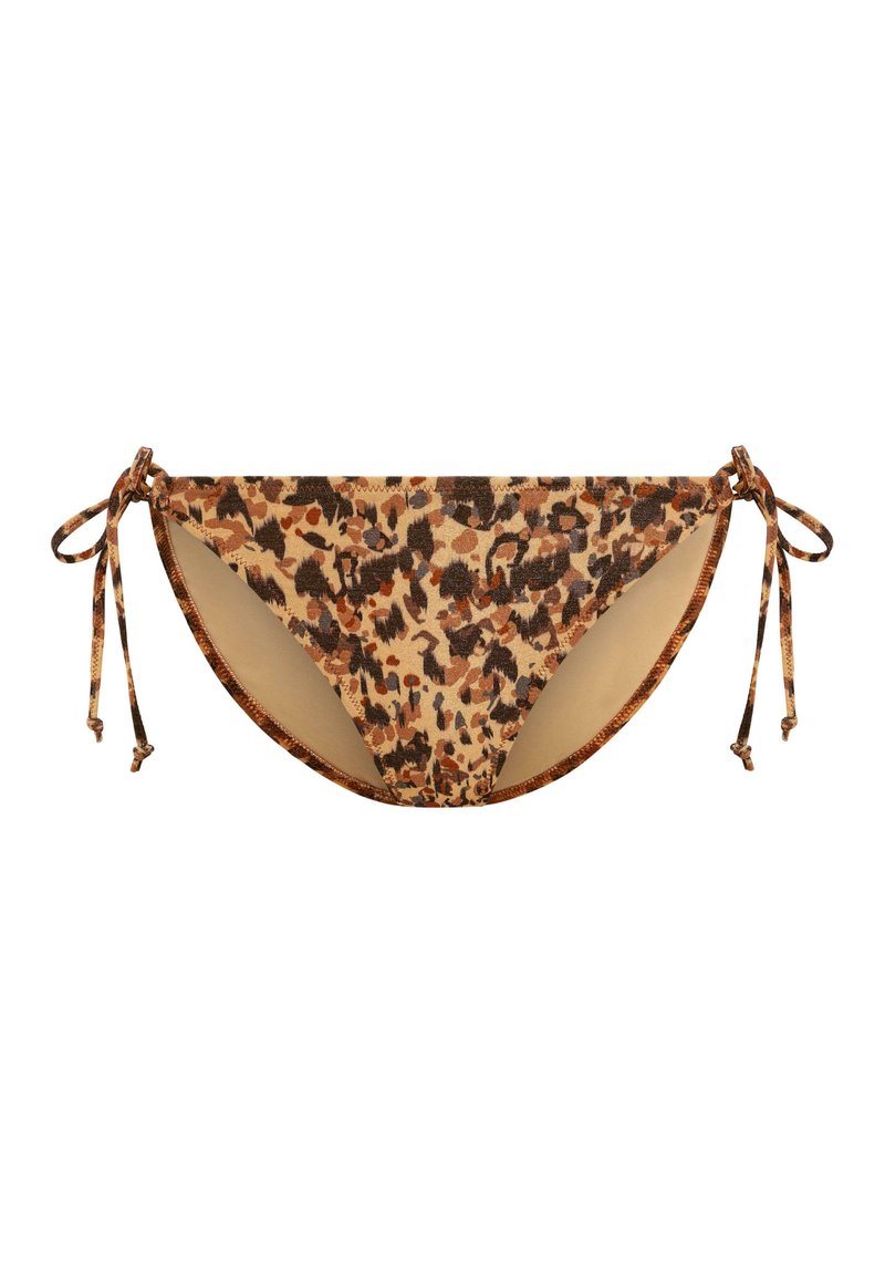 Freya ARIZONA WAVE - Bikinibroekje - dune/zandkleur - Zalando.nl