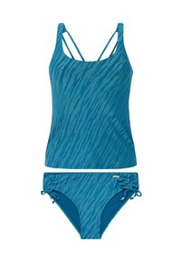 Protest CHELA SET - Badpak - surfing blue/blauw - Zalando.nl