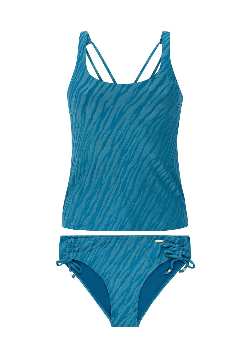 Protest CHELA SET - Badpak - surfing blue/blauw - Zalando.be