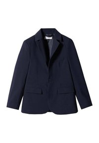 Mango Kids RUSS - Blazer jacket - royal blue - Zalando.co.uk