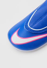Nike Performance JR MERCURIAL VAPOR 16 CLUB TF PS - Turf football boots ...