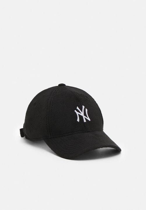 New Era KAPPE 940 LEAGUE BASIC - Caps - black/sort - Zalando.dk