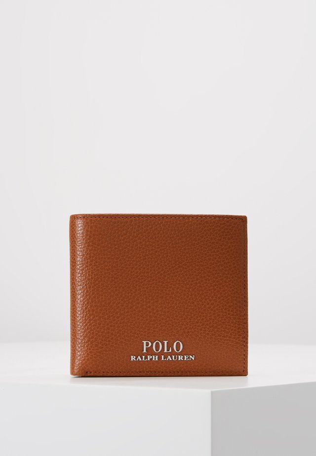 Polo Ralph Lauren Men's Wallets | Leather Card Holders | ZALANDO UK