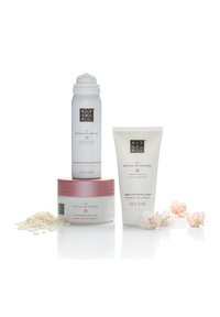 Rituals TRIAL SET THE RITUAL OF SAKURA - FLORAL - CHERRY BLOSSOM & RICE ...