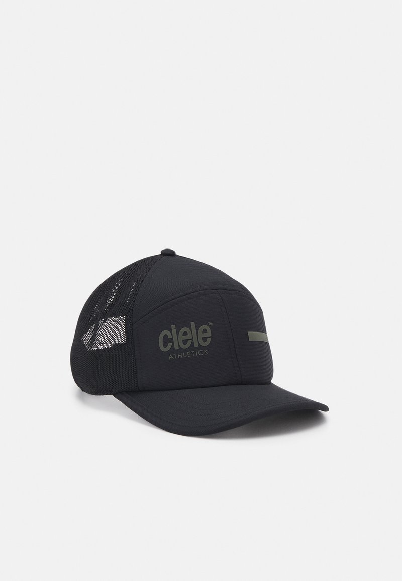 Ciele ATHLETICS UNISEX - Cap - shadowcast/schwarz - Zalando.de