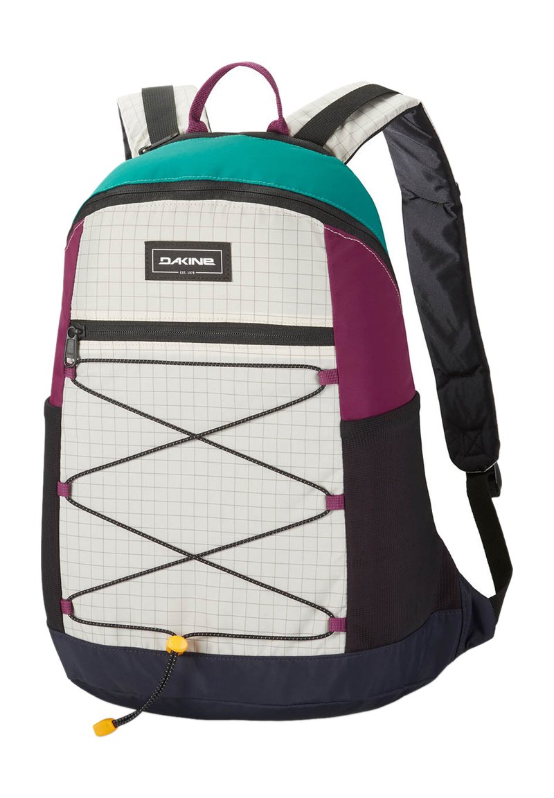 Dakine Sac à dos - mulitcolor/multicolore - ZALANDO.FR