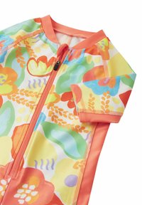 Reima UV VESIHIISI - Baddräkt - misty red/röd - Zalando.se