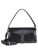 Silvio Tossi Handbag - schwarz/black - Zalando