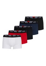 HUGO FIVE PACK - Pants - open miscellaneous/multi-coloured - Zalando