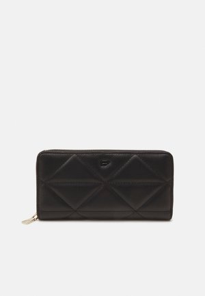PARFOIS WALLET SET - Portemonnee - black/zwart - Zalando.nl