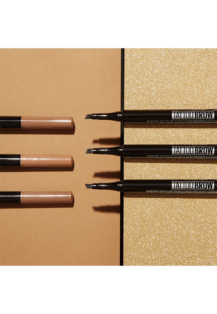 Eyebrow pencil medium brown store